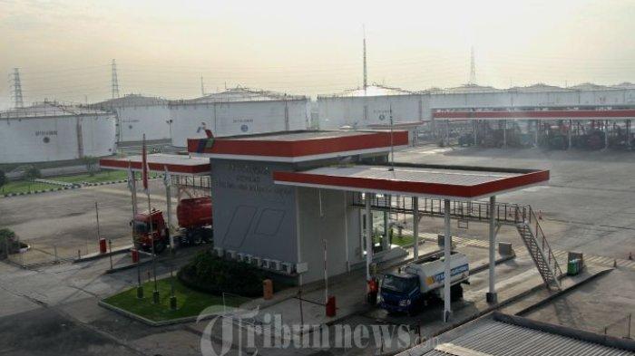 Sejarah Depo Pertamina Plumpang yang Terbakar, Beroperasi Sejak 1974 dan Jadi Terminal BBM ...