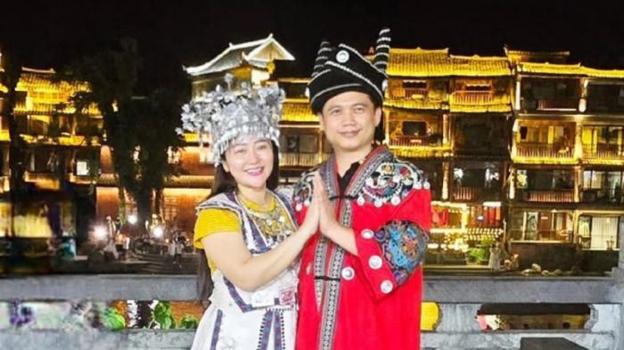 Sisi Kelam Rumah Tangga Dwi Hartono, Otak Pembunuhan Kacab Bank BUMN ...