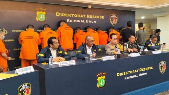 Terungkap! Motif Mengejutkan di Balik Kasus Pembunuhan Kacab Bank BUMN oleh Oknum Kopassus ...