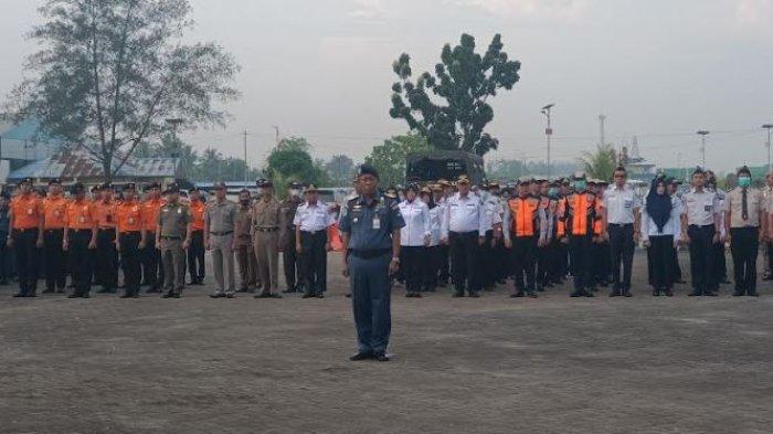 Peringati Hari Perhubungan Nasional, Ini Harapan Pemerintah Provinsi ...
