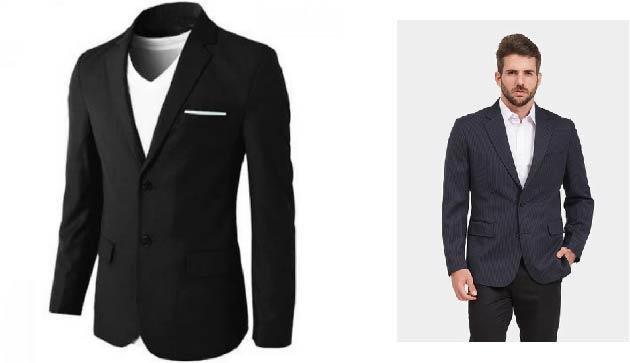 20+ Kumpulan Template Jas Pria PSD dan PNG Keren, Cocok Untuk Pas Foto ...