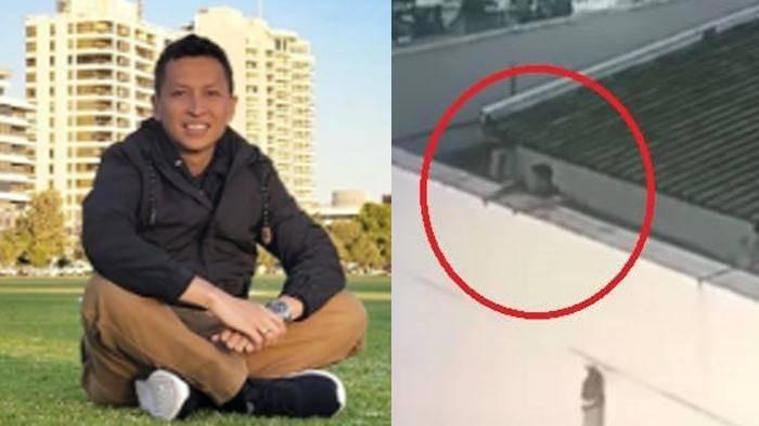 Terkuak! Hubungan Diplomat Arya Daru dan Farah, Sempat Bertemu Sebelum ...