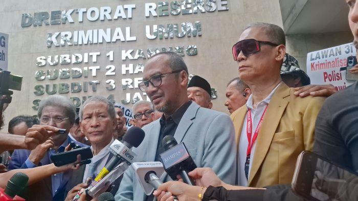 Abraham Samad Terseret Kasus Ijazah Palsu Jokowi? Begini Kronologinya ...