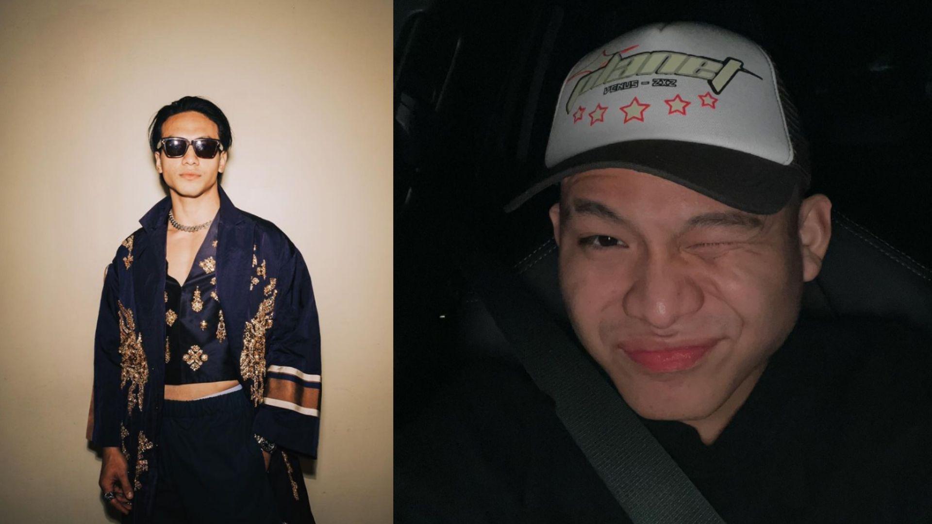 Alasan Cellos Tantang Jefri Nichol Adu Tinju di Ring 'Ini Panggilan ...