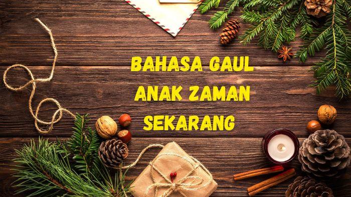 Arti Kata Brainrot, GYATT dan Rizzler: Bahasa Gaul Anak TikTok Banget ...