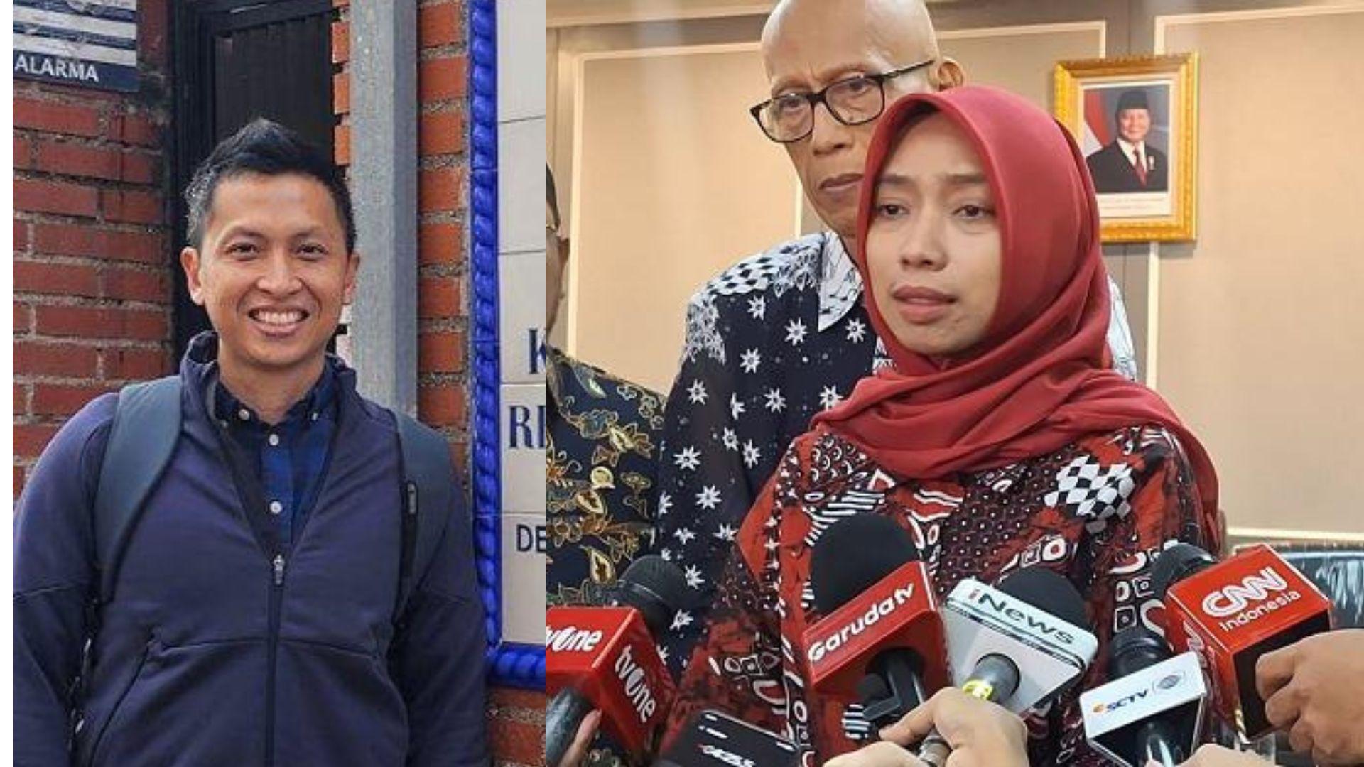 Terkuak Ternyata Arya Daru Bertemu Vara Bahas Soal Anak, Pita Yakin ...