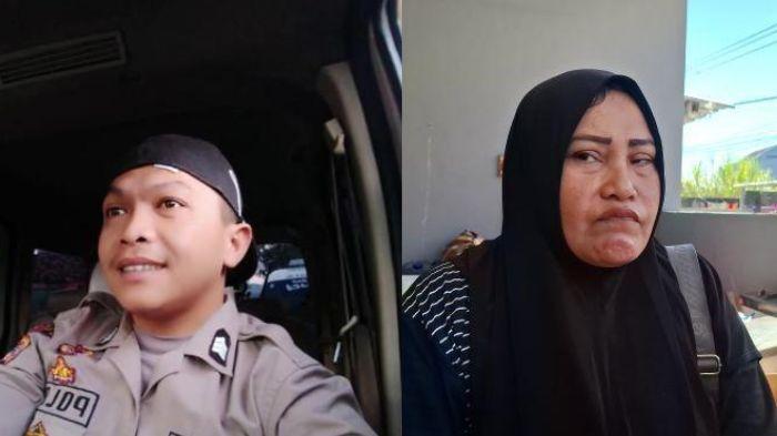 Bukan Karena Berdesakan, Ini Penyebab Bripka Cecep Tewas Saat ...