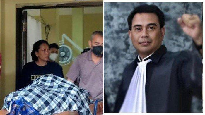 Pilunya Putri Pengacara Rudi S Gani, 5 Hari Jelang Lamaran Ayahnya ...