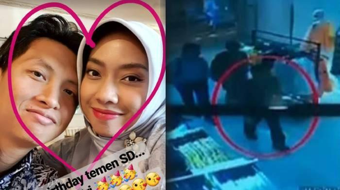 Terungkap! Sosok Vara yang Bersama Arya Daru Sebelum Tewas, Punya Hubungan Rahasia ...