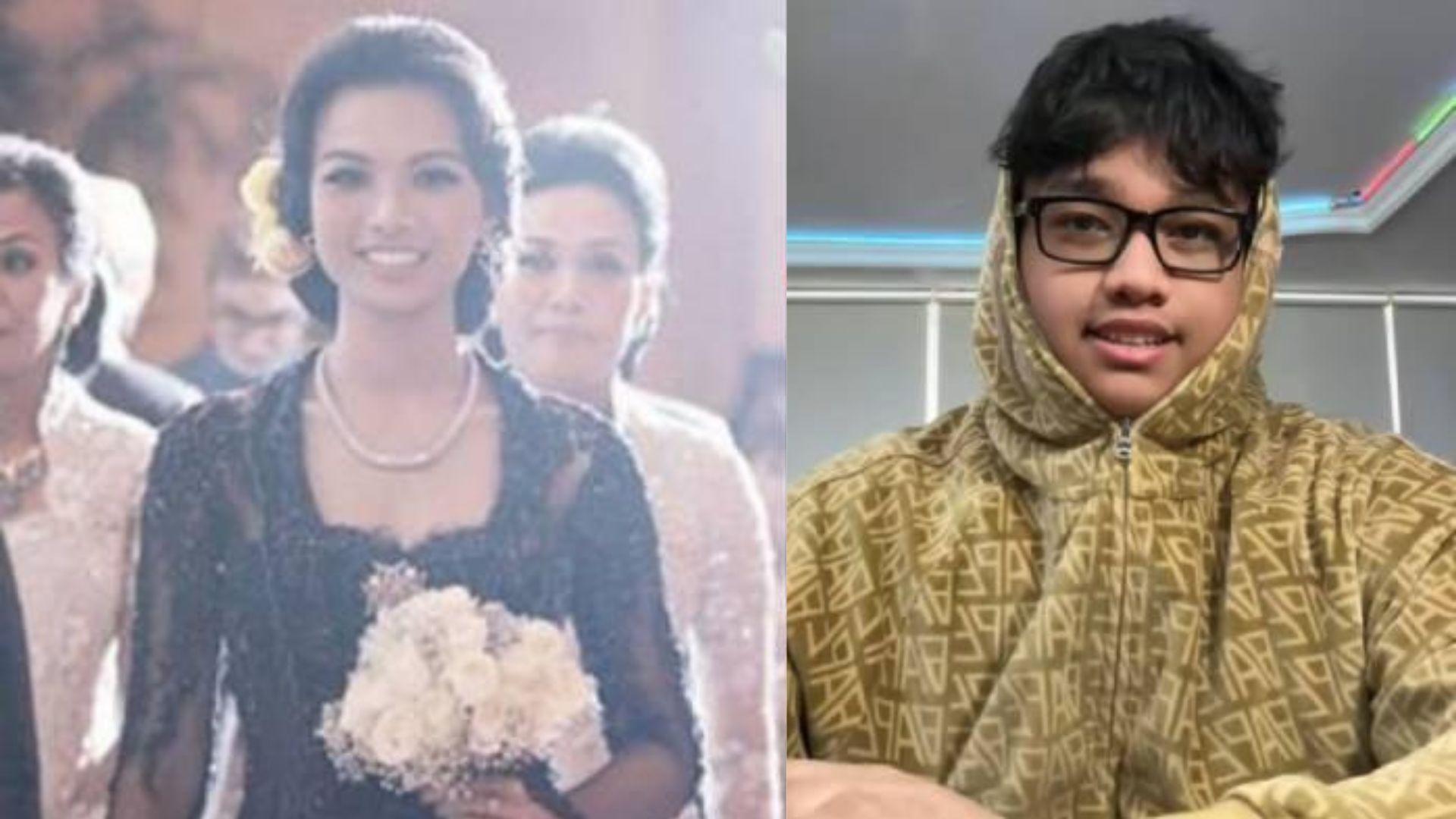 Gaya Hidup Anak Sri Mulyani Pekerjaan Mentereng, Tak Pamer Saldo Seperti Anak Menkeu Purbaya ...