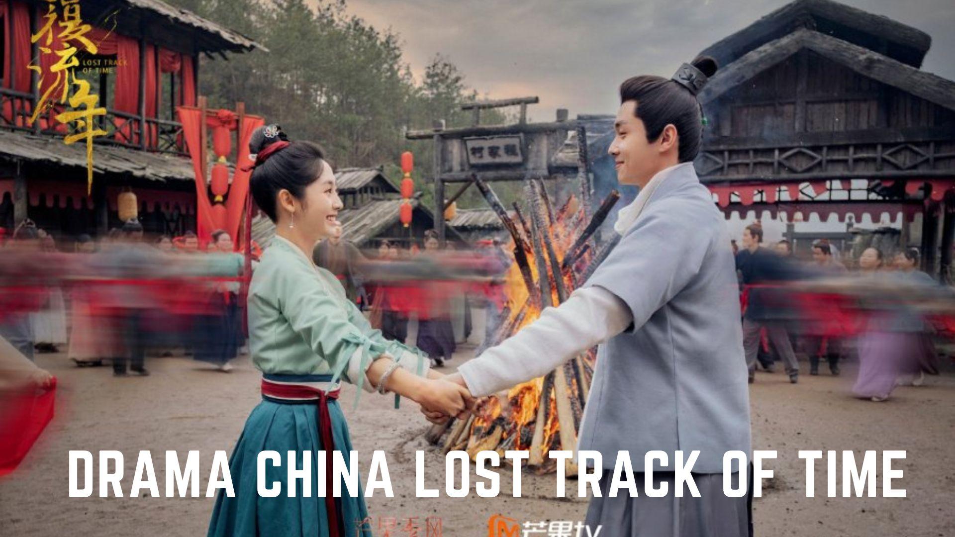 Link Nonton Lost Track Of Time (2022) Selain di Bioskopkeren Lengkap dengan Profil Pemerannya ...