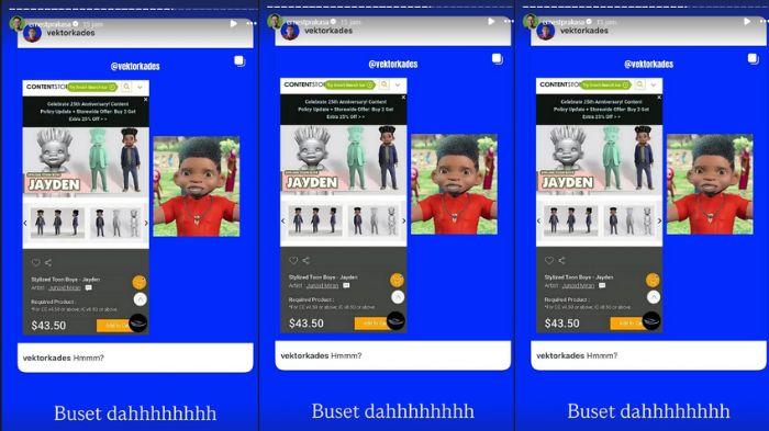 Ernest Prakasa Kritik Soal Film Animasi Merah Putih One For All, 'Buset ...