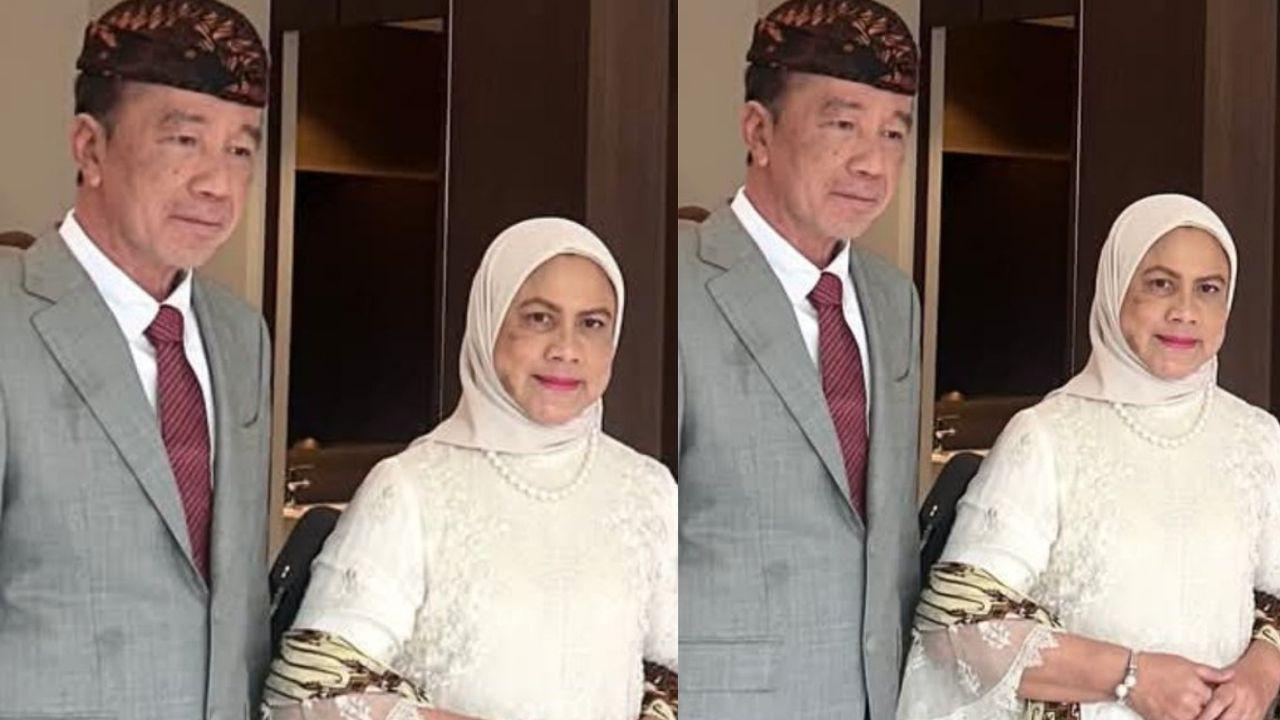 Kondisi Jokowi Terbaru: Sudah 5 Bulan Belum Sembuh, Kulit Makin Putih ...