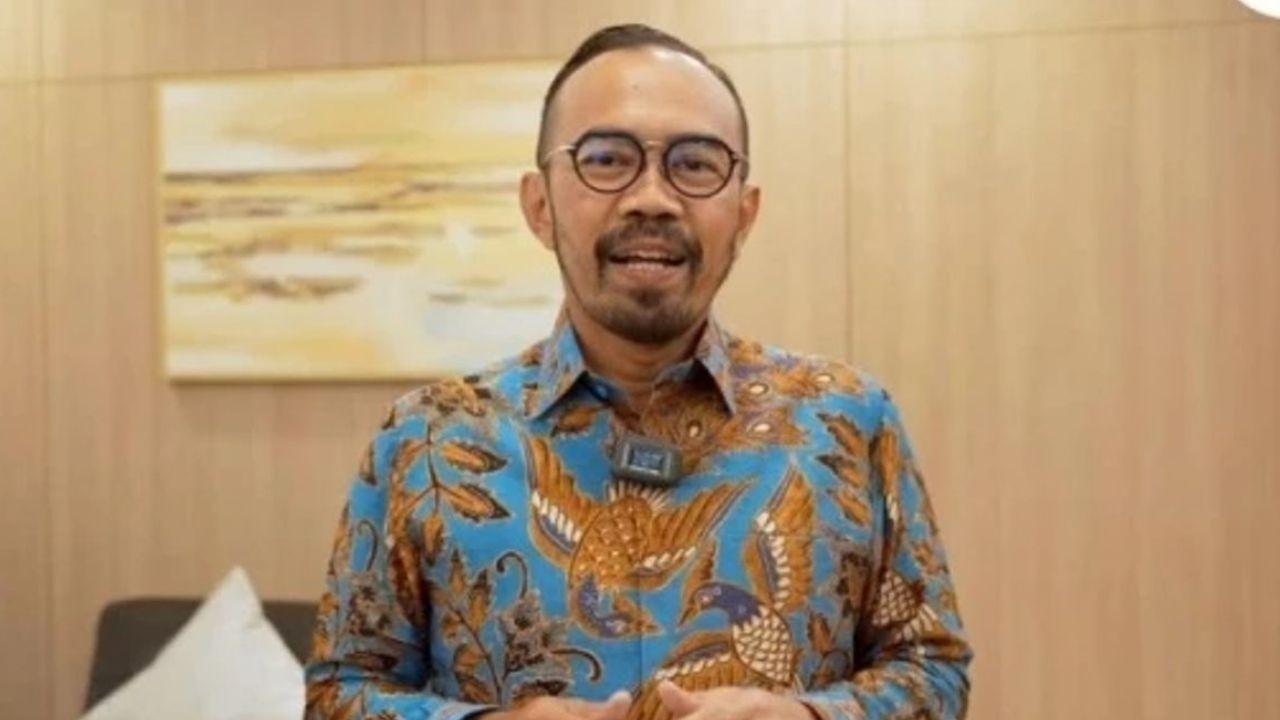 Karier dan Kekayaan Riva Siahaan, Dirut Pertamina Patra Niaga ...