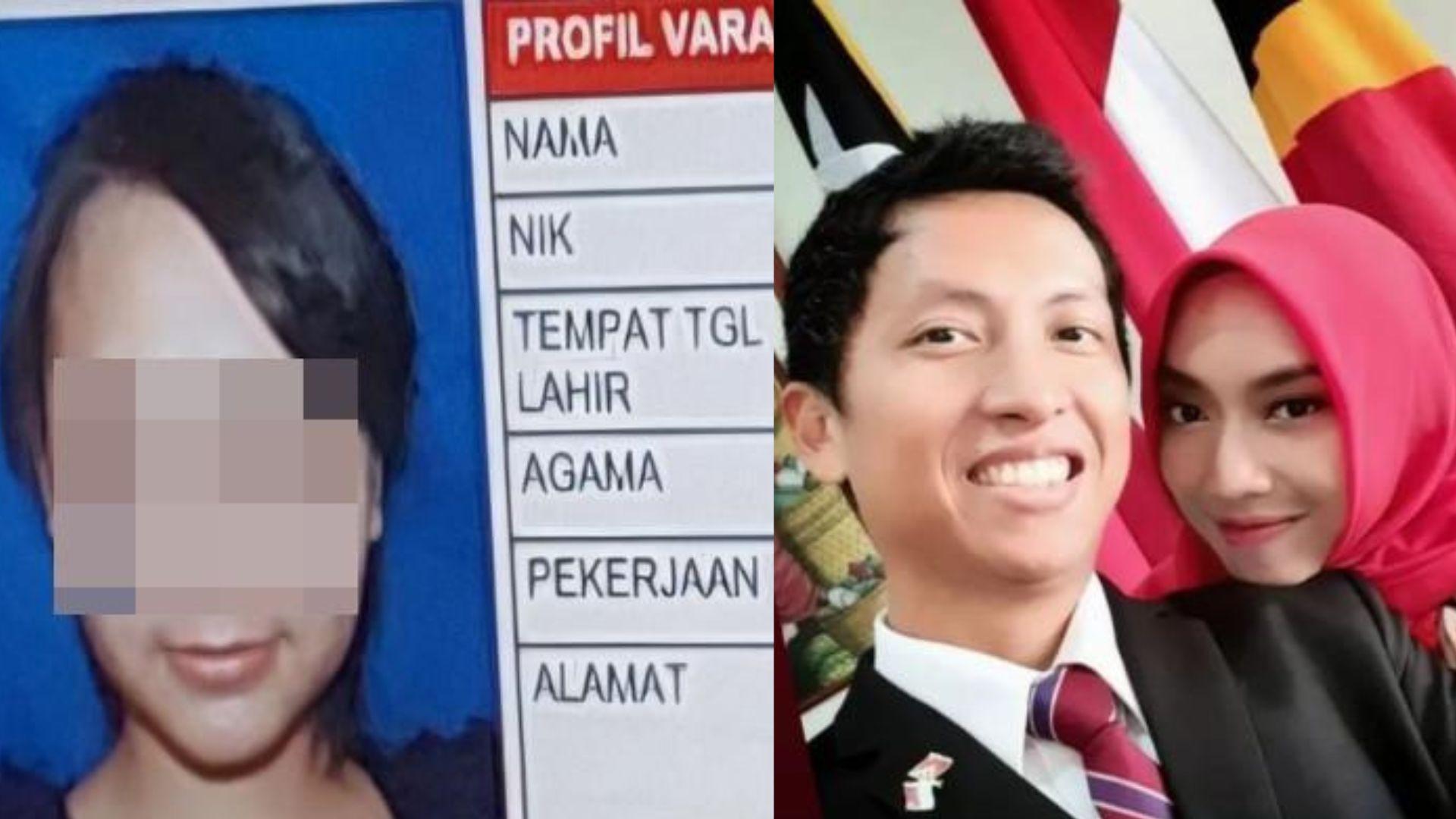 Istri Arya Daru Alami Depresi Usai Tahu Ternyata Selama Ini sang Suami ...
