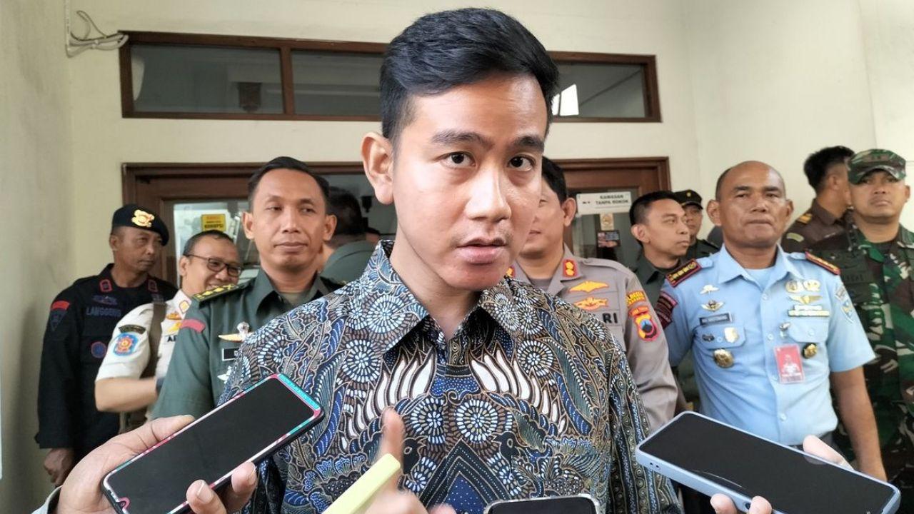 Riwayat Pendidikan Gibran, Digugat Karena Tak Pernah SMA dan Dianggap ...