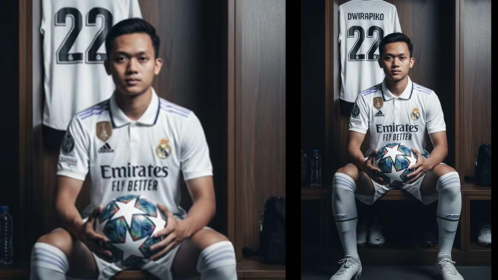 Prompt atau Perintah Tulisan Gemini AI Cara Edit Foto Bergabung Dengan ...