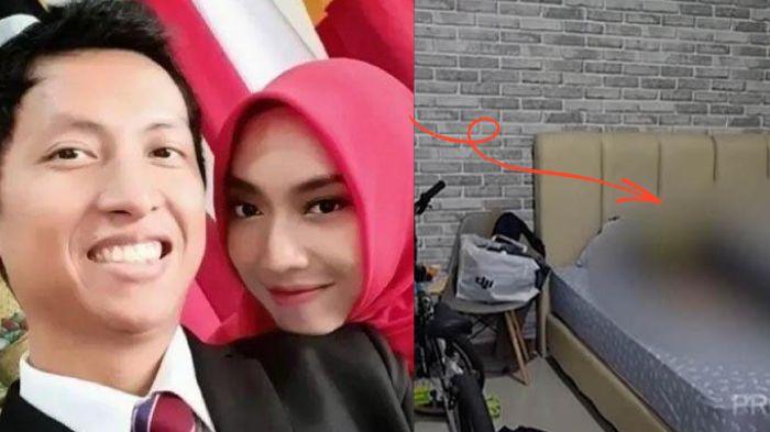 Terbaru! Keluarga Diplomat Arya Daru Dikirim Surat Misterius, Ada 3 Simbol Mengejutkan - Halaman ...