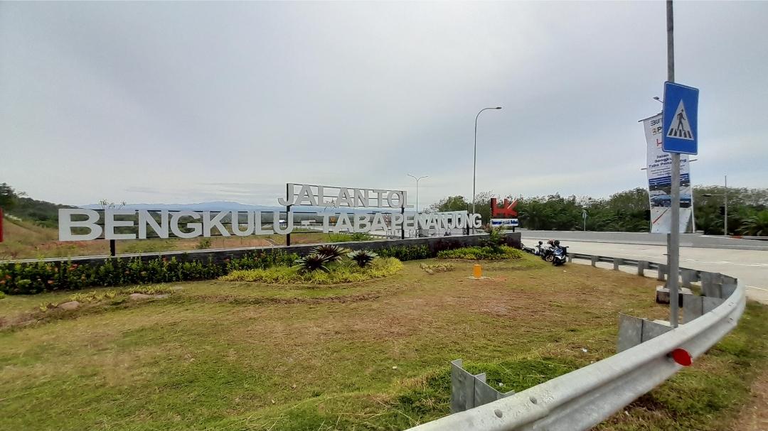 Penerima Ganti Rugi Pembebasan Lahan ROW Tol Bengkulu Diperiksa Jaksa ...