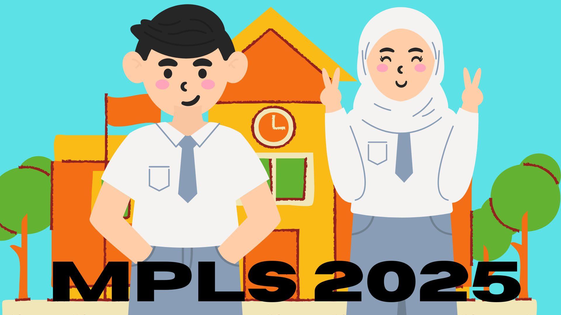 Ini Jawaban Teka-teki Nama Minuman di MPLS 2025 yang Bikin Pusing Siswa Baru - Tribunbengkulu.com