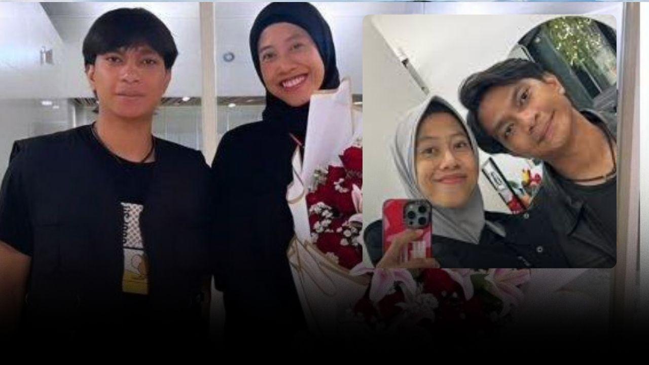 Jadwal Pernikahan Megawati Hangestri & Dio Novandra, Kapan Akad Nikah ...