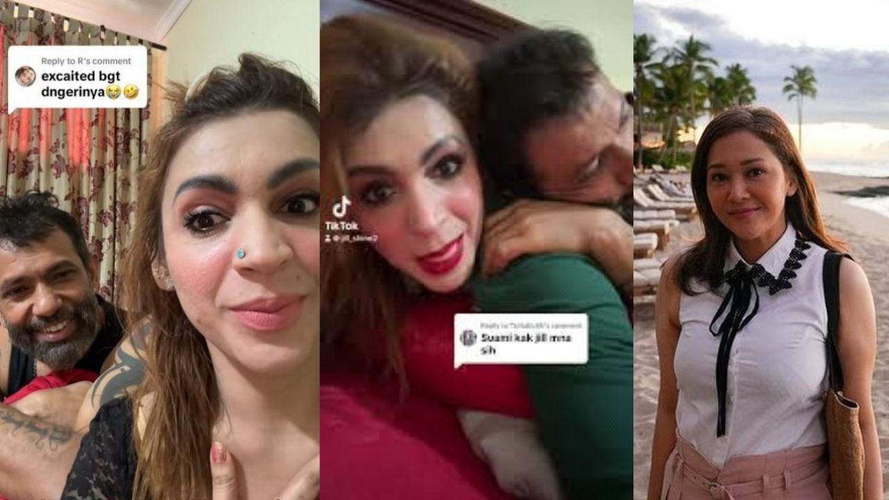 Cerita Kak Jill ke Maia, 17 Tahun Pura-Pura Tak Tahu Diselingkuhi, saat ...
