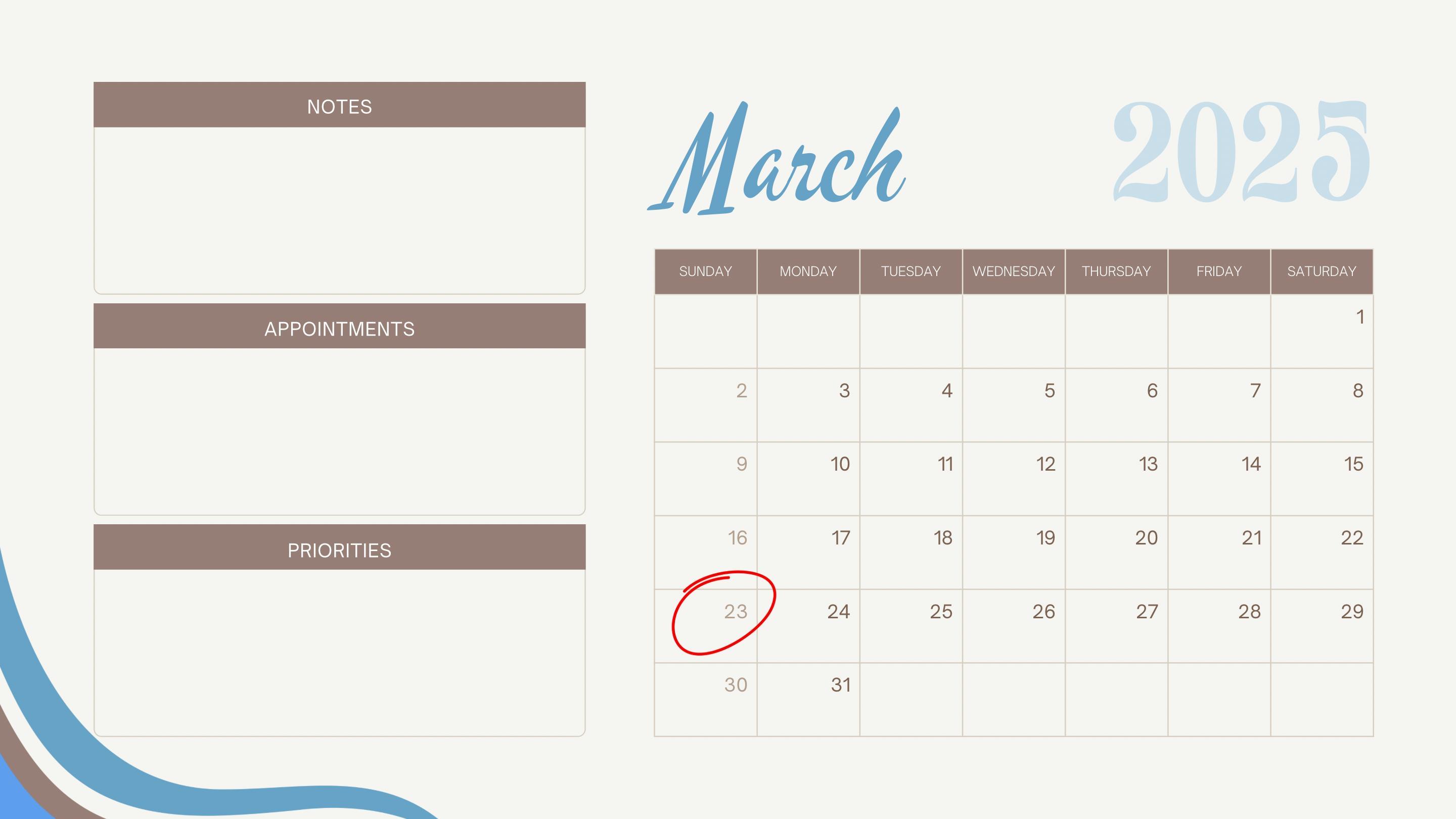 Kalender Jawa 23 Maret 2025: Weton, Neptu, Wuku, serta Hari Baik dan ...