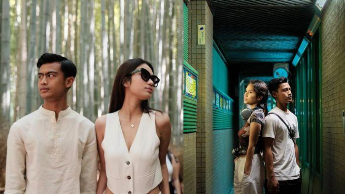 Respon Azizah Salsha Usai Resmi Bercerai dari Pratama Arhan: Minta Doa yang Terbaik ...