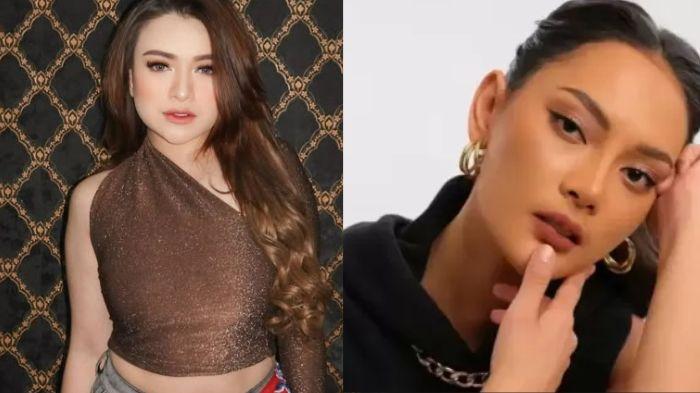 Klarifikasi Natalie Holscher Dituding Sindir Erika Carlina Hamil 9 ...