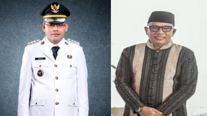 Walikota Prabumulih Terjebak Ucapan Sendiri Soal Pencopotan Kepsek Roni, Ini Fakta-faktanya ...