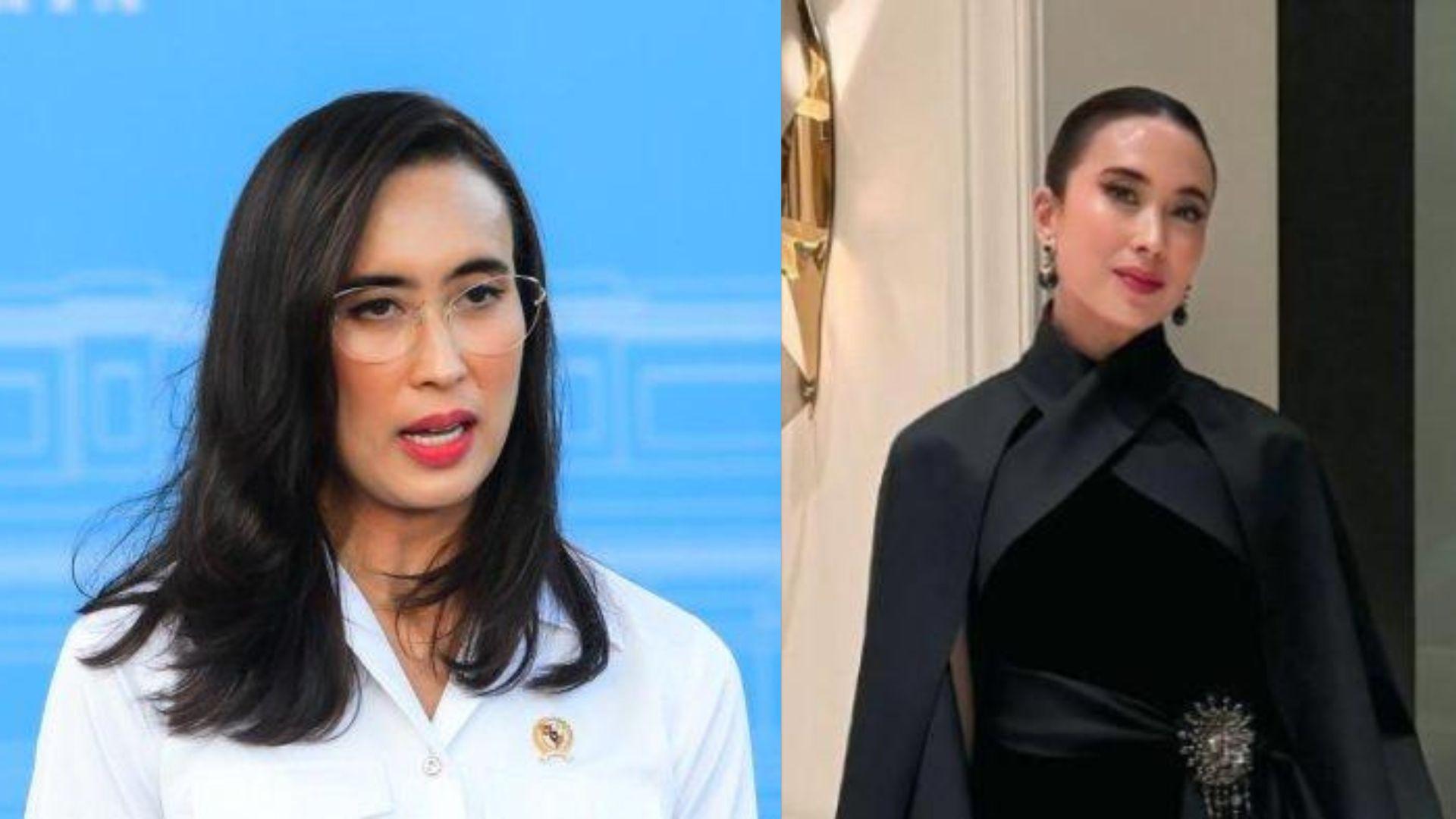 Jejak Karier Menpar Widiyanti Putri Wardhana: Pengusaha Perempuan ...