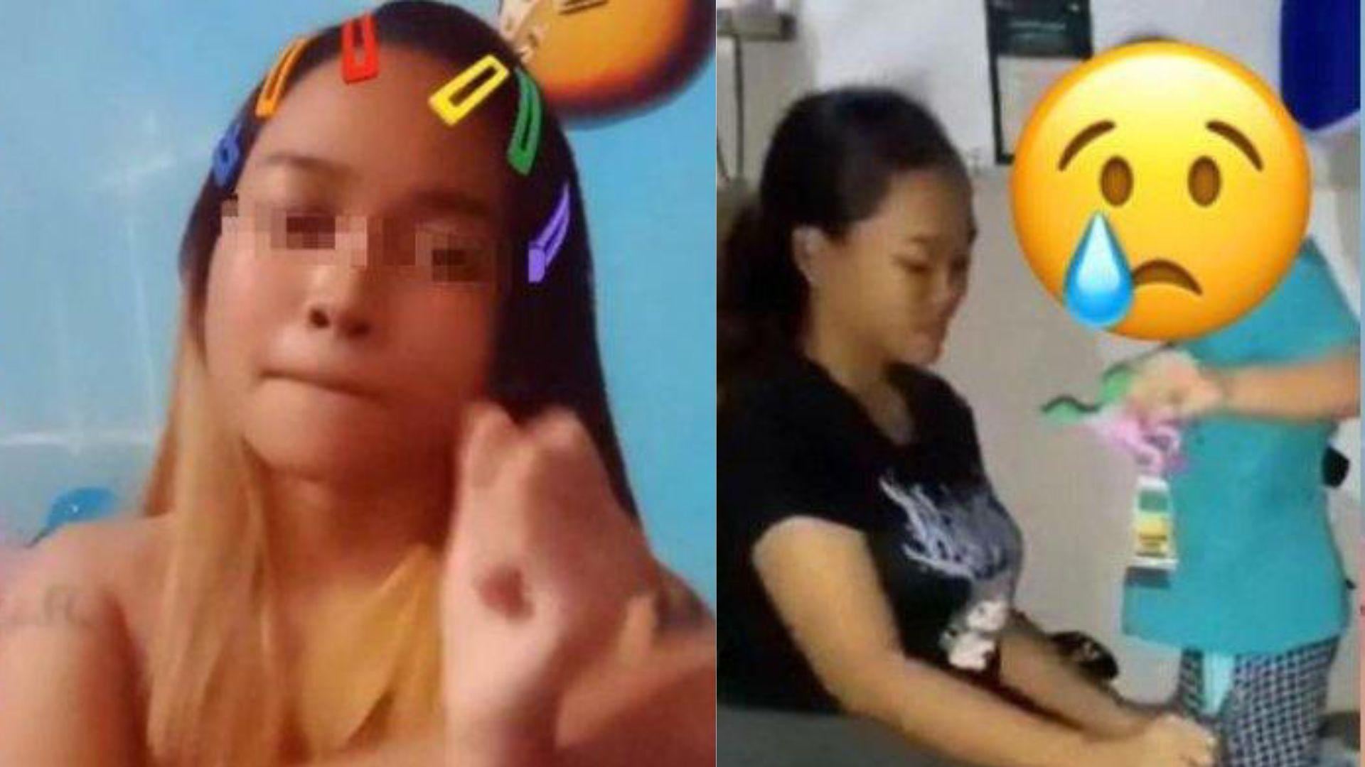 7 Fakta Ibu Muda di Tangsel Cabuli Anak Sendiri, Disuruh Kenalan ...