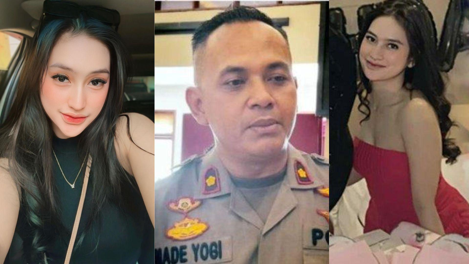 KESAKSIAN Misri Cewek Tersangka Temani Kompol Yogi di Villa! Bukan Dia Dirayu Korban, Tapi Sosok ...