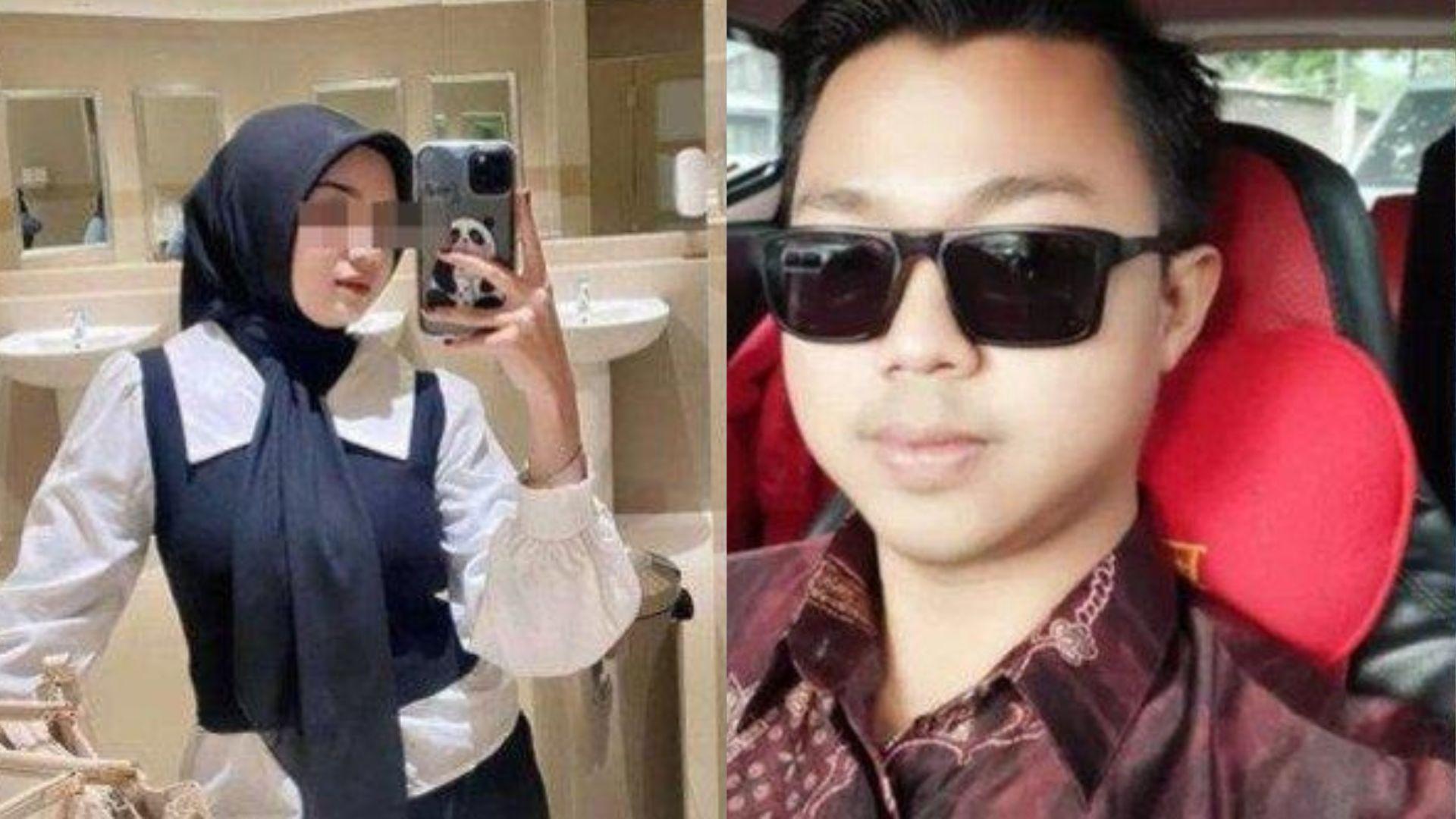 Digerebek Lagi Berduaan Dalam Rumah, Kini Dosen UIN Lampung Dipecat & Mahasiswi Diberhentikan ...