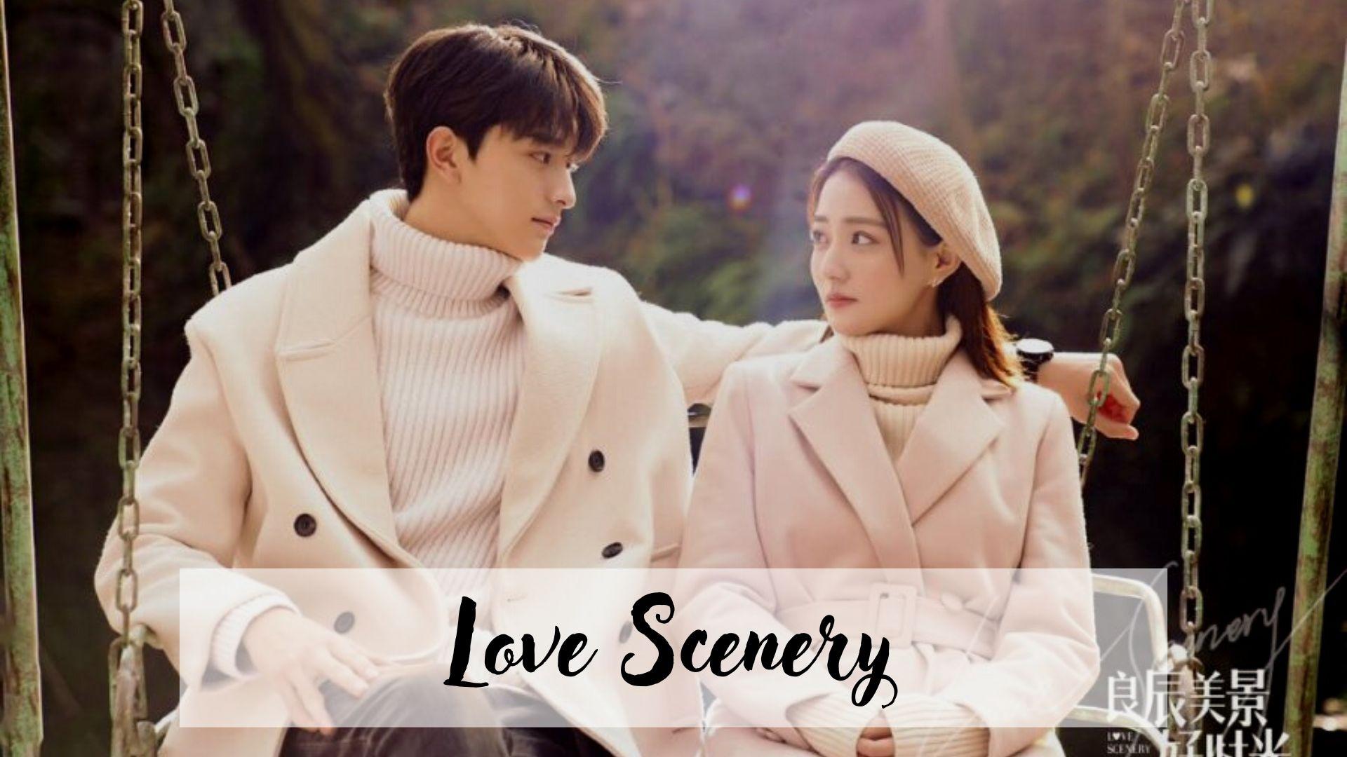 Link Nonton dan Download Love Scenery Sub Indo FULL EPISODE Selain di ...