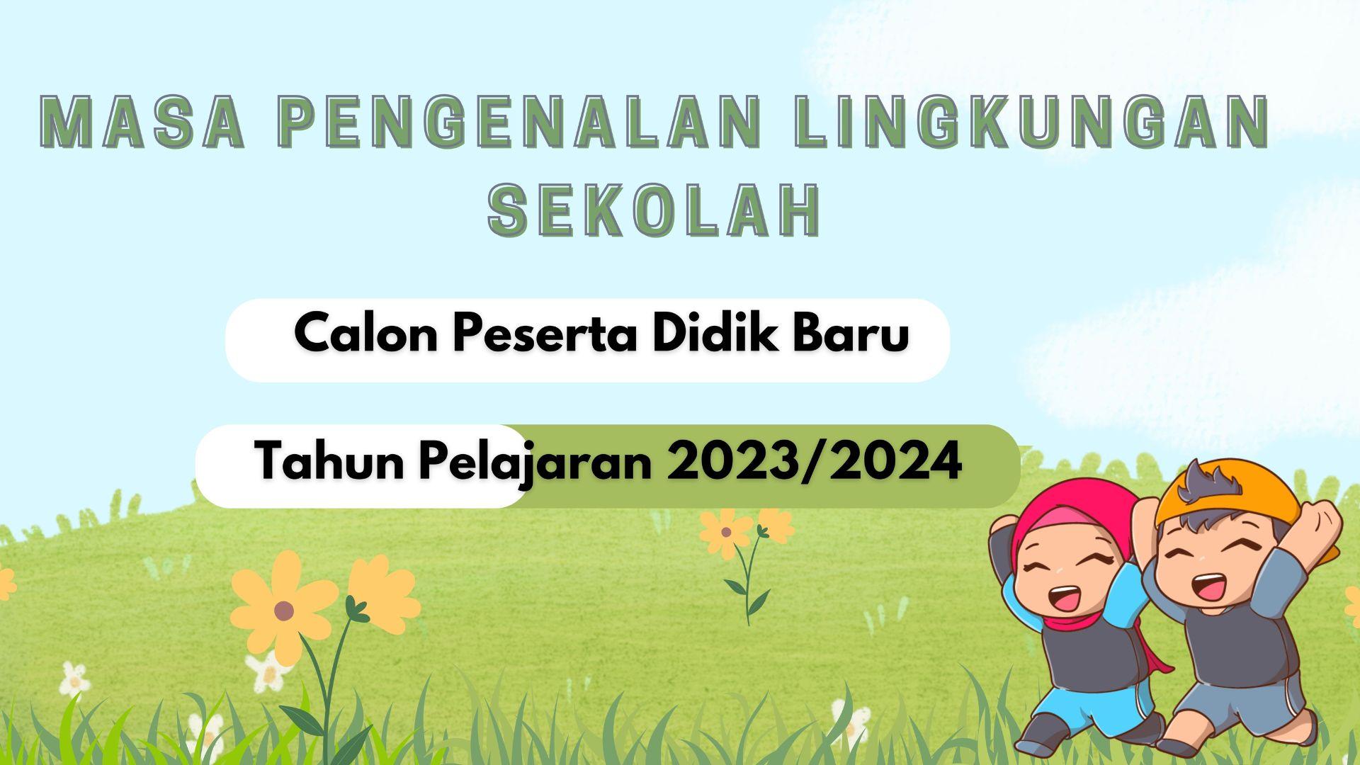 Simak! Kumpulan Ide Lomba MPLS 2023 yang Menarik dan Mendidik Untuk SMP ...
