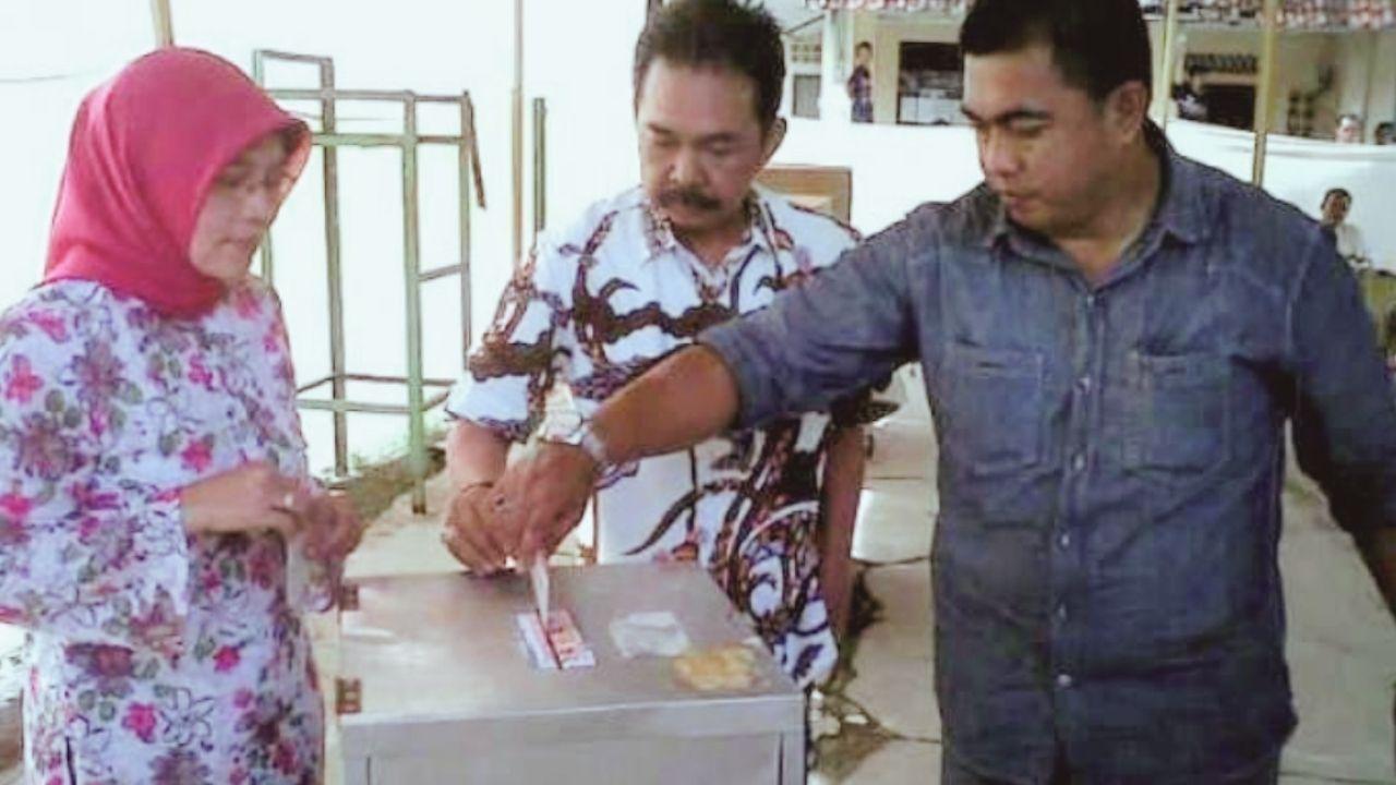 Profil Mantan Bupati Cirebon Dedi Supardi: Biodata, Nama Anak, Rekam ...