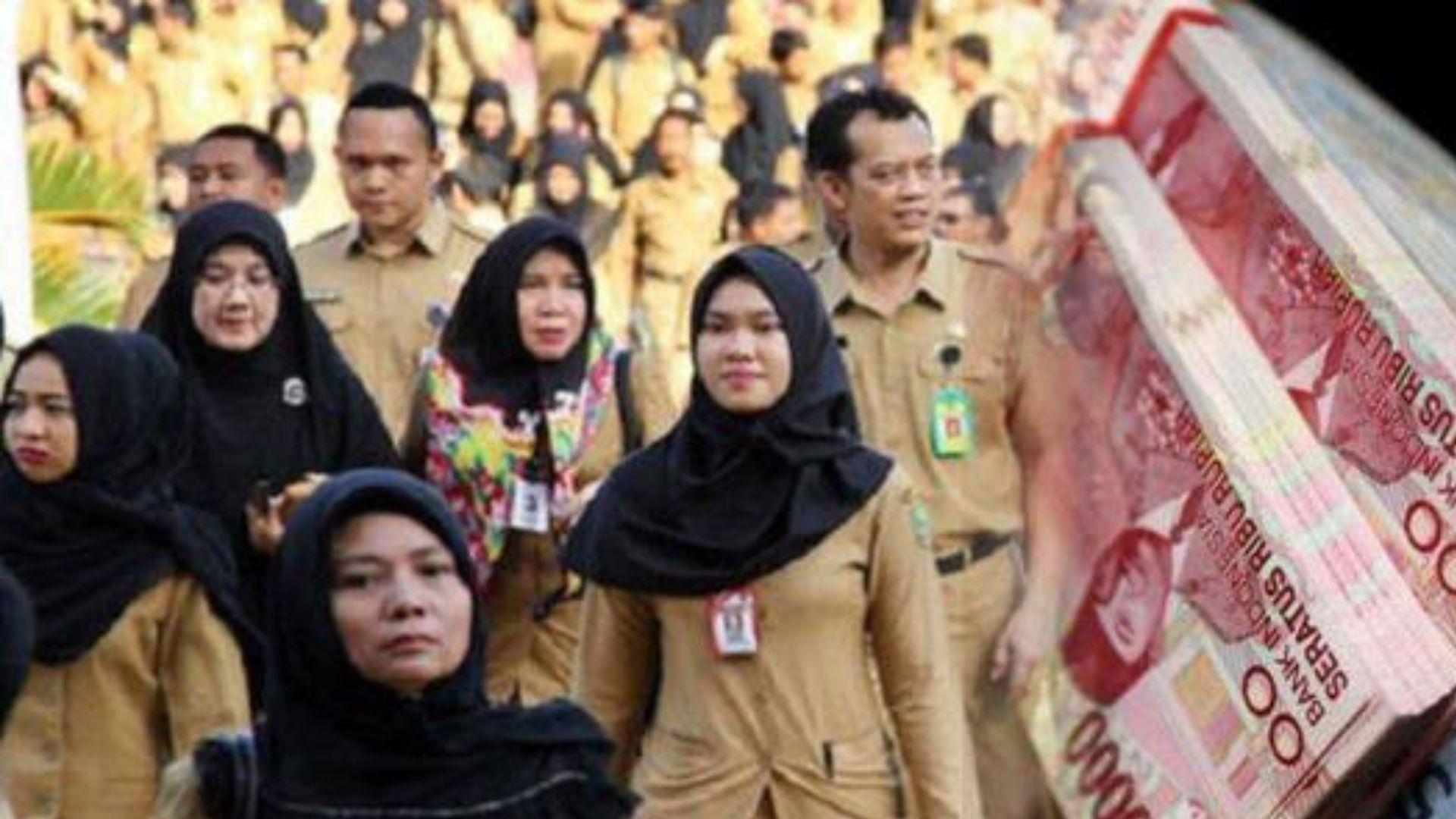 Aturan dan Syarat PNS Pria Diizinkan Poligami, PNS Wanita Dilarang Jadi ...