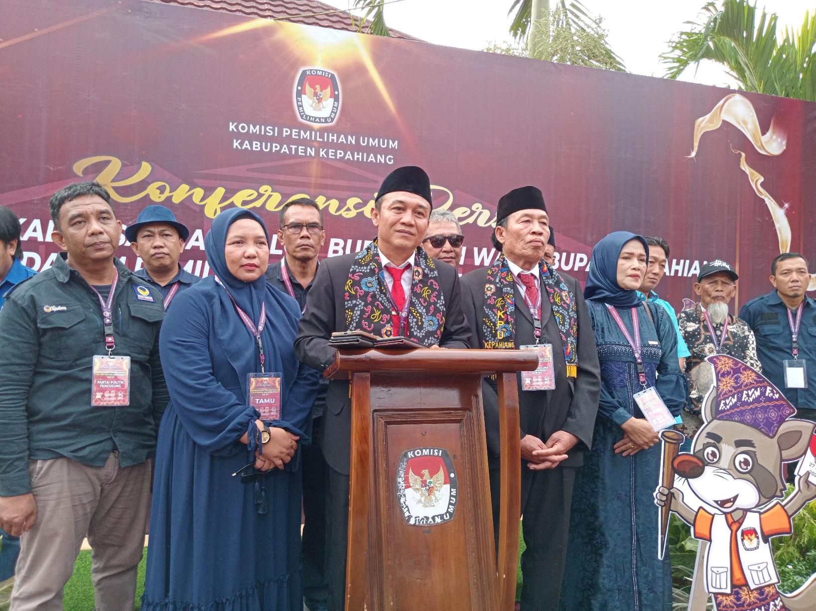 Profil Windra Purnawan, Mantan Ketua DPRD dan Calon Bupati Kepahiang ...