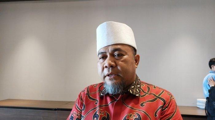 Profil Helmi Hasan Gubernur Bengkulu 2025 Lengkap dengan Harta Kekayaan ...