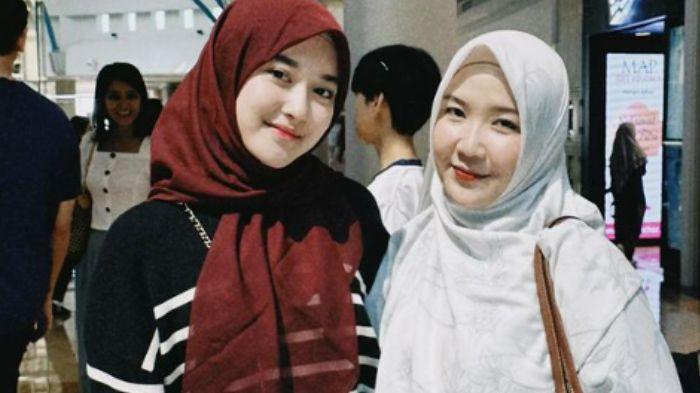 Profil dan Biodata Bunda Aliyya, Ibu Kamila Asy Syifa yang Menikah di Bawah Umur ...