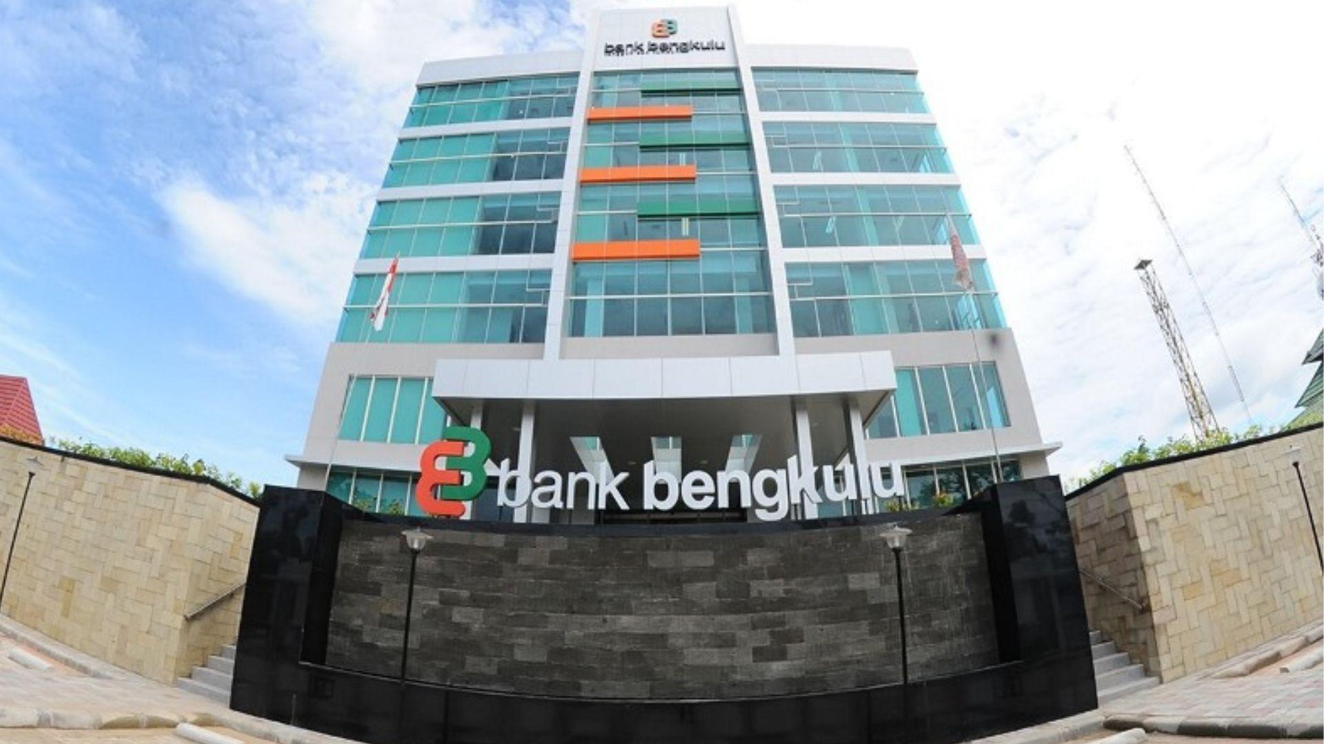 Nama-nama Calon Direksi dan Komisaris Bank Bengkulu, Satu Peserta ...