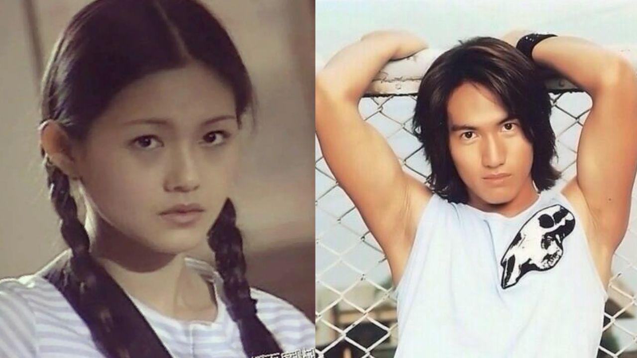 Respon Jerry Yan, Pemeran Dao Ming Shi Meteor Garden Seusai Barbie Hsu ...