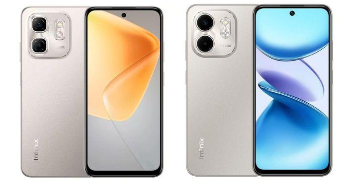 Rekomendasi HP Infinix Terbaik Harga 1 Jutaan Juli 2025, Spesifikasi ...