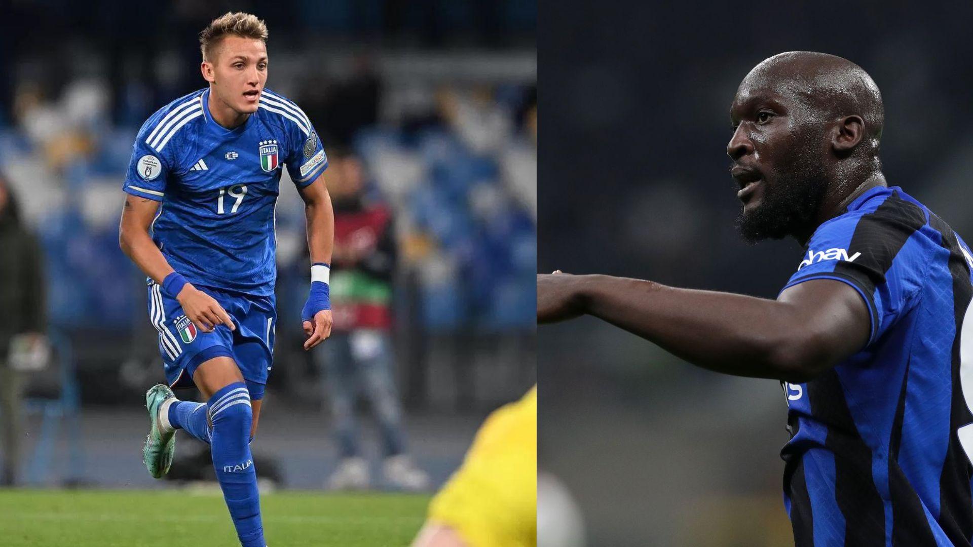 Bukan Inter Milan, Ini Klub yang Diinginkan Mateo Retegui Antara Napoli ...