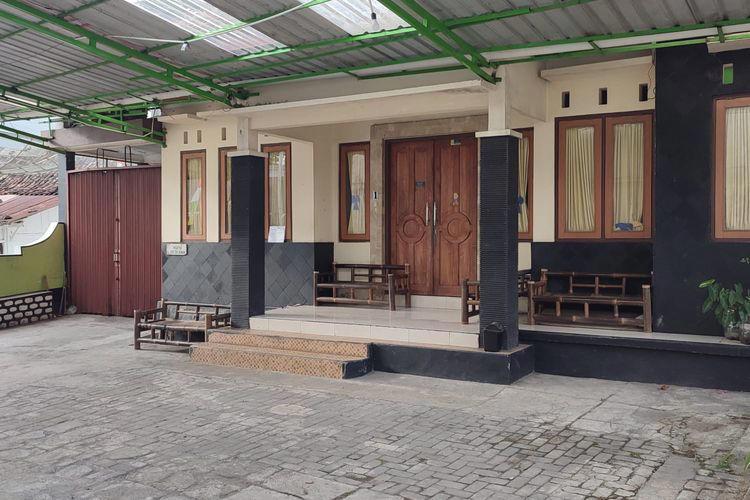 Apa Itu Terapi Sekretom? Praktik Ilegal Dokter Hewan di Magelang ...