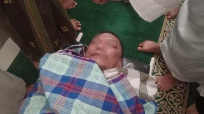 Haru! Ustad Yahya Waloni Sempat Baca Shalawat Nabi, Sebelum Akhirnya ...