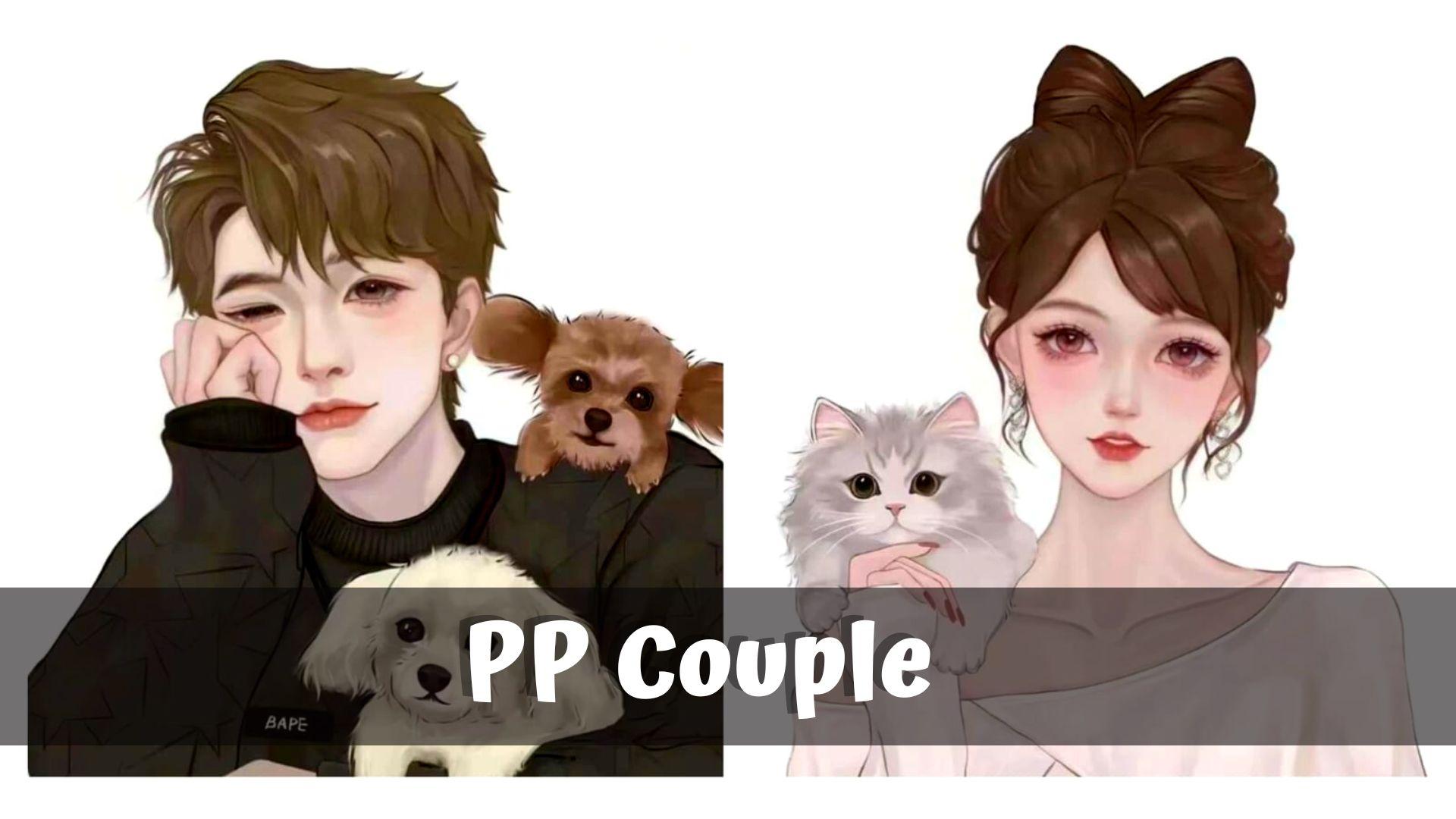PP Couple Wa Romantis Terbaru dari Pinterest Untuk Dijadikan Profil Wa ...