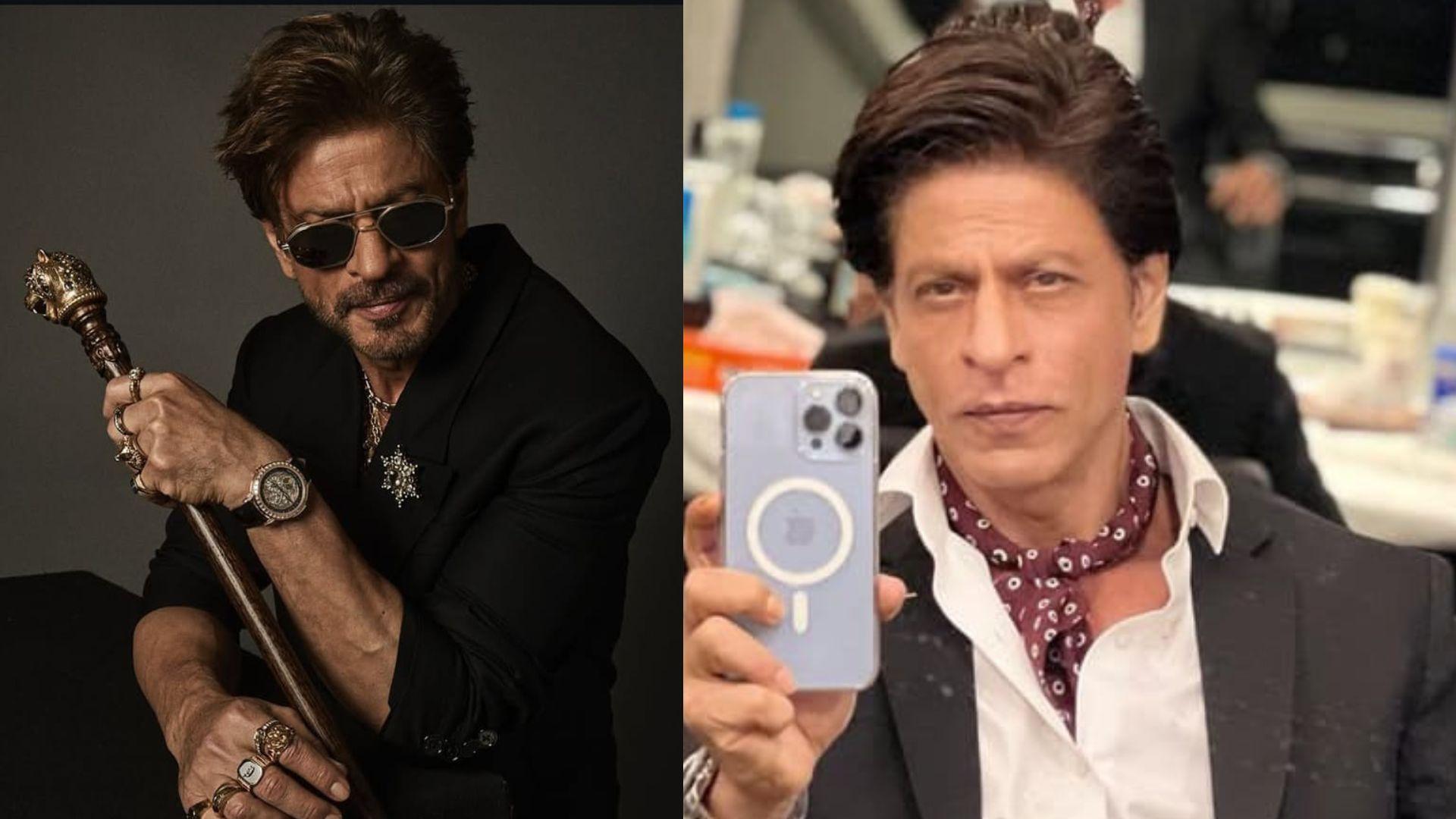 Segini Harta Kekayaan Shah Rukh Khan, Aktor Bollywood yang Kini Masuk Daftar Miliarder Dunia ...