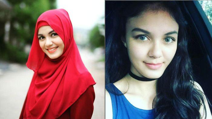 Sosok Nadya Almira Mantan Artis FTV Dituding Tabrak Lari Kecelakaan 12 Tahun Lalu, Kini Baru ...